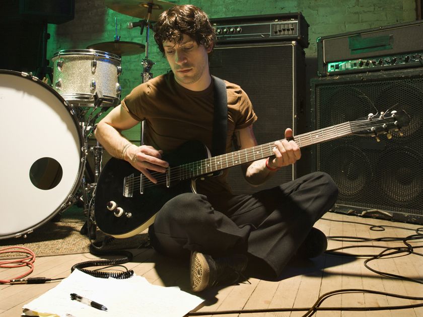 40 ways to write better songs | MusicRadar