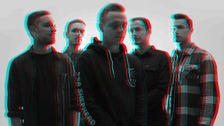 Architects' Tom Searle and Adam Christianson: the 10 records that ...
