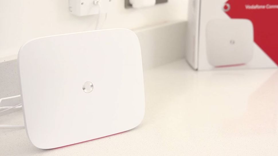 Every home internet router needs this super simple app | TechRadar
