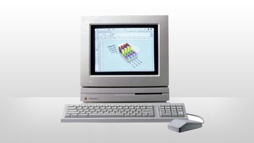 All the Macs that mattered: the 20 most important Apple computers ever ...
