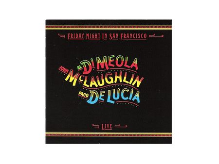 30 Classic Acoustic Guitar Albums | MusicRadar