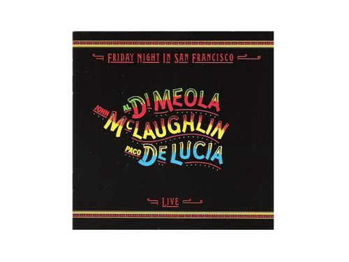 30 Classic Acoustic Guitar Albums | MusicRadar