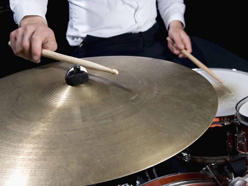 The best cymbals in the world today | MusicRadar