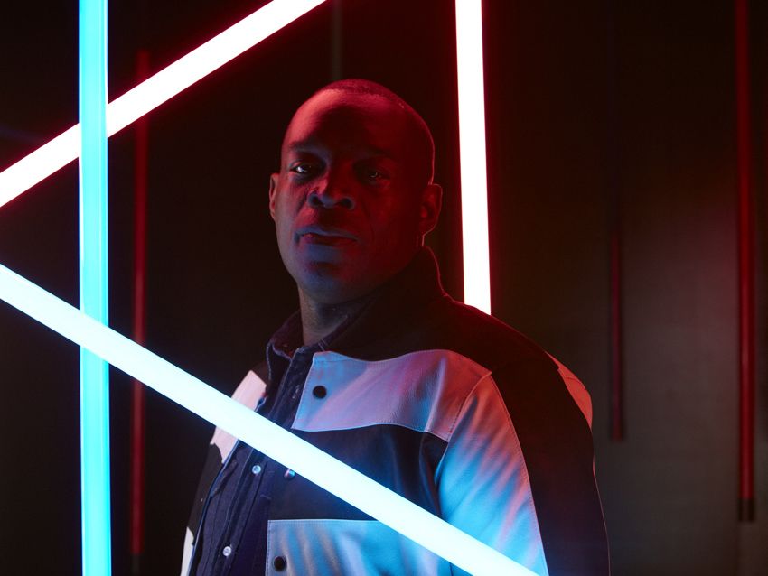 Kevin Saunderson on the Reese bass, synths, software and a life in ...