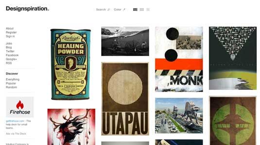 9 ways to get a blast of visual inspiration | Creative Bloq