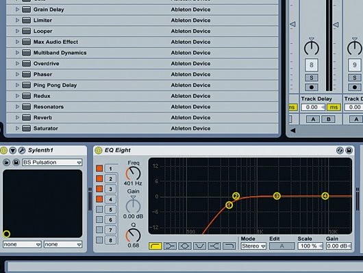 How to make a trance bass sound | MusicRadar