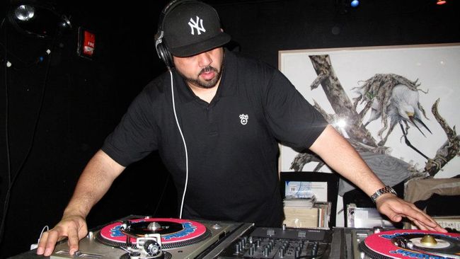 Kenny Dope on the future of house music | MusicRadar