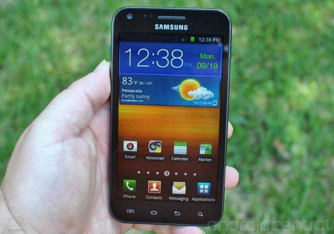 The 5 worst Android phone names of the last decade | Android Central