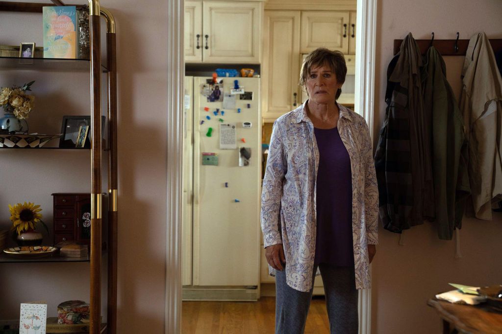 The inspiring true story behind Four Good Days on Netflix | Woman & Home