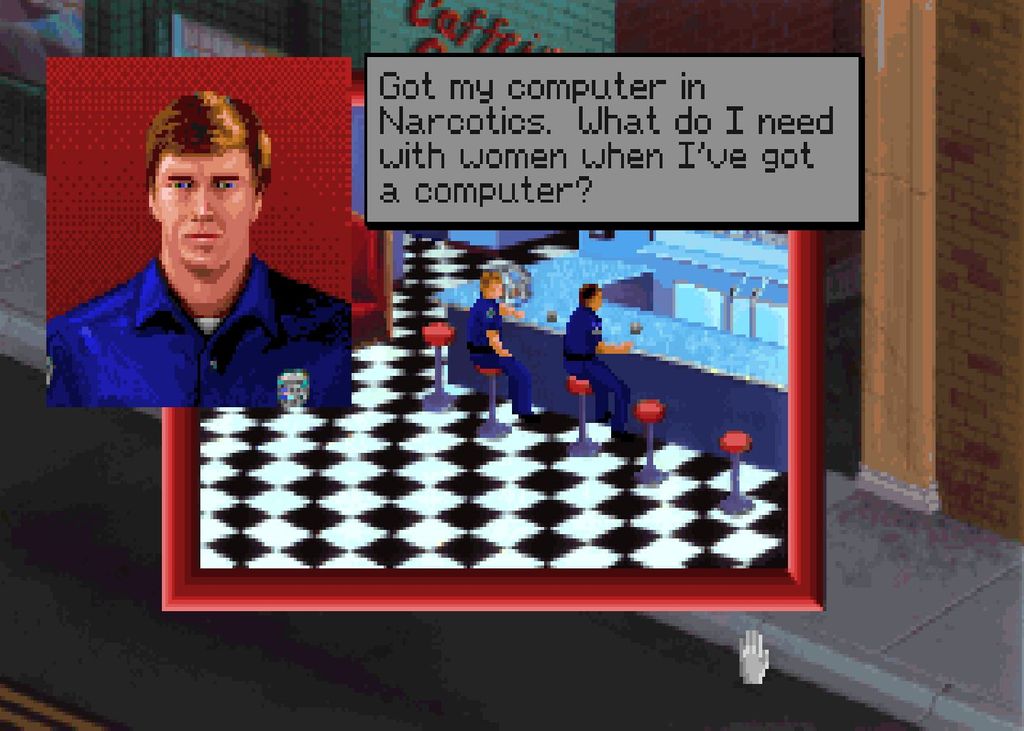 Every Sierra graphical adventure game, ranked | PC Gamer