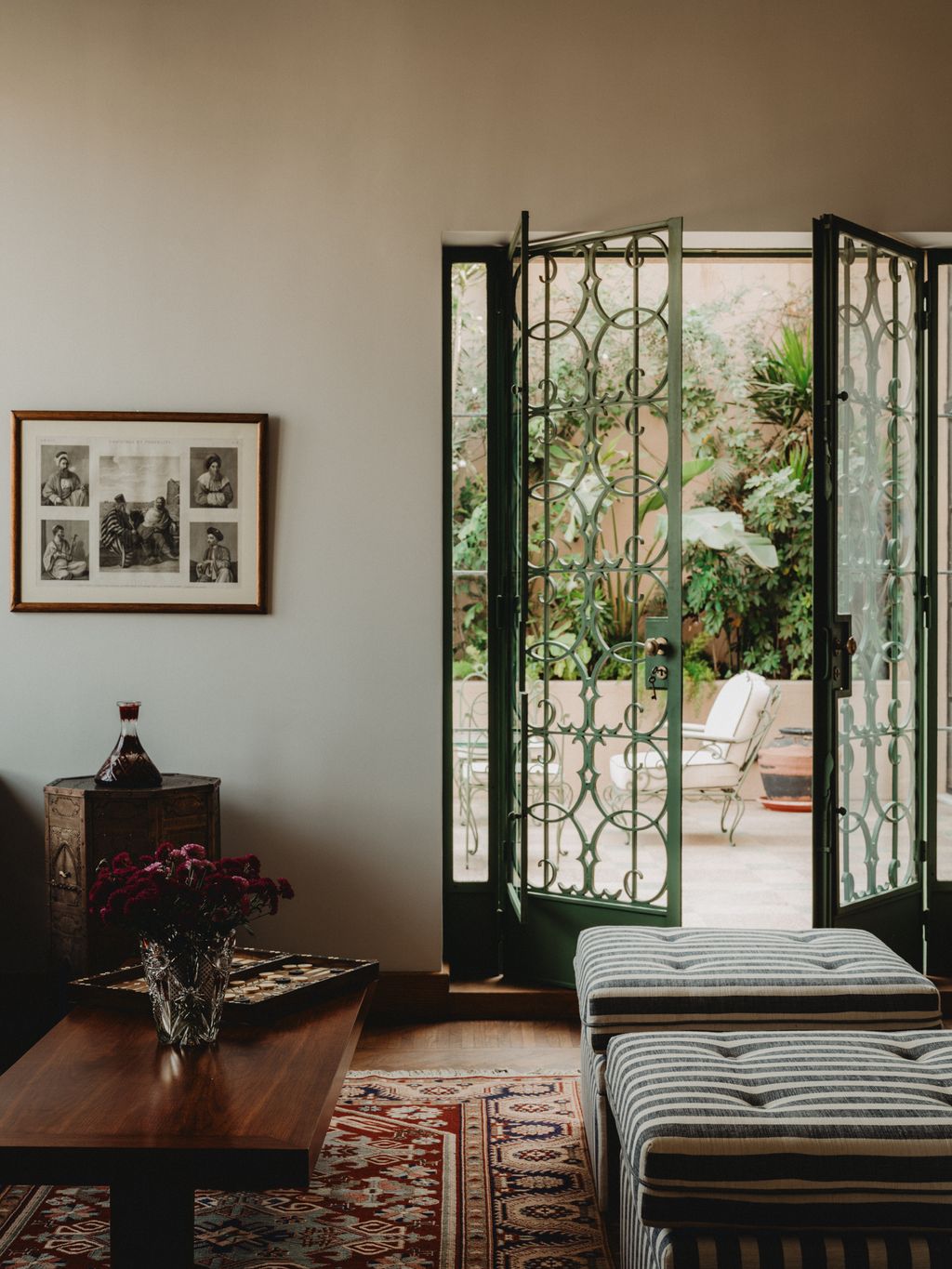 Immobilia Cairo Review: Live like a local in an Art Deco Icon | Wallpaper*