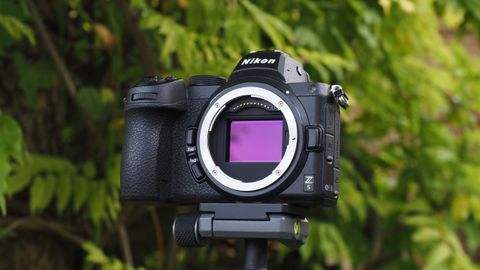 Nikon Z5 review | Digital Camera World