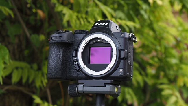 Nikon Z5 review | Digital Camera World