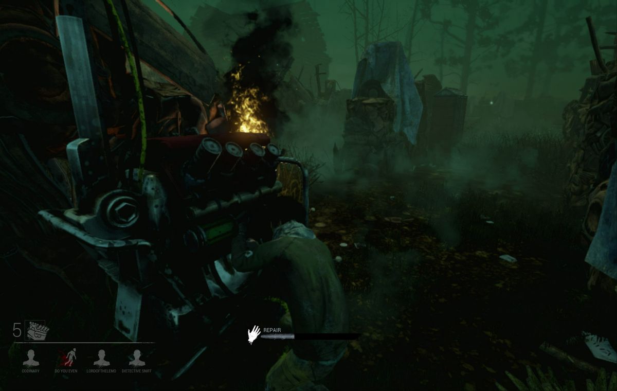 Dead by Daylight guide: tips for beginners | PC Gamer