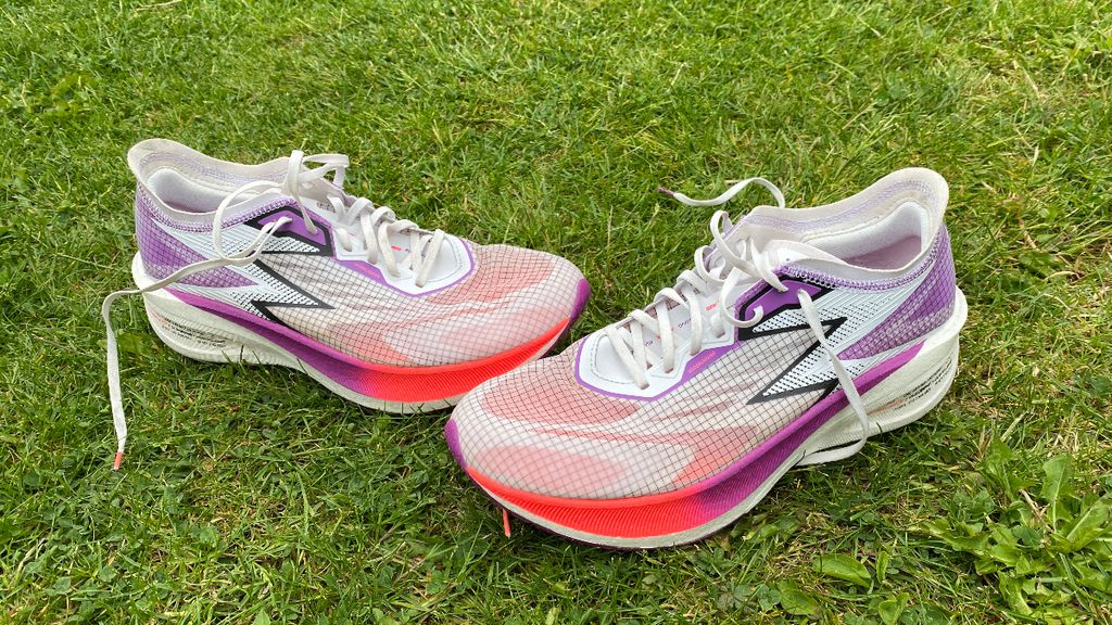 361° Flame Review | Coach