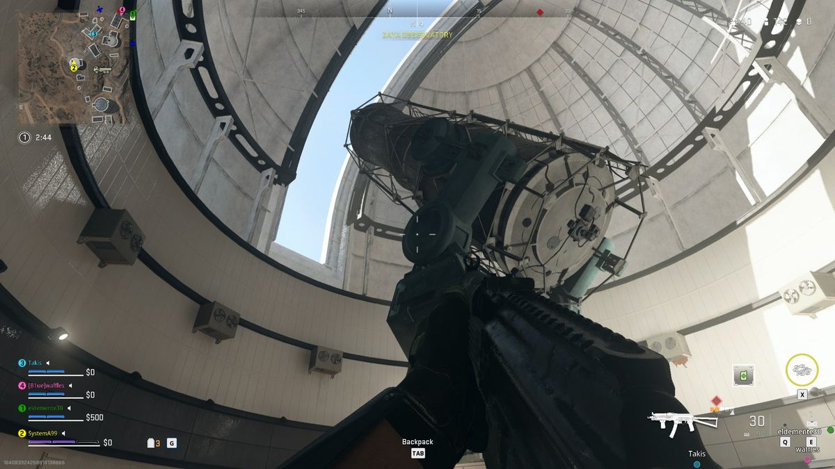 Call of Duty: Warzone 2 review | PC Gamer