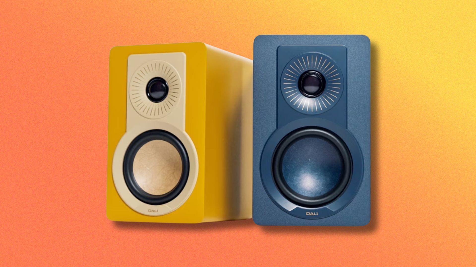 DALI's new KUPID speakers shoot an arrow right at audiophile hearts | Shortlist