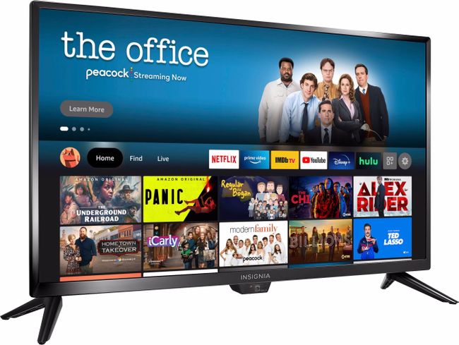 Should you buy an Insignia TV? Are they any good? | What Hi-Fi?