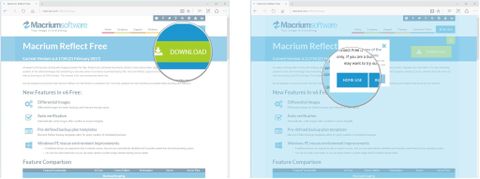 How to clone your PC hard drive using Macrium Reflect | Windows Central
