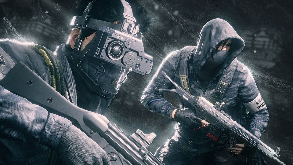The best Rainbow Six Siege skins | PC Gamer