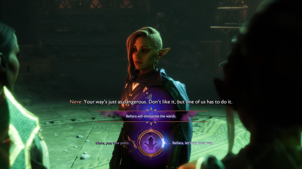 Endings guide for Dragon Age: The Veilguard | PC Gamer