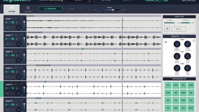 The best remixing software: 4 state-of-the-art tools | MusicRadar
