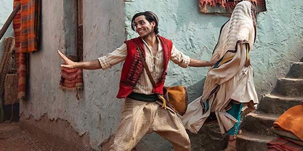 What The Live-Action Aladdin Does Better Than The Original | Cinemablend