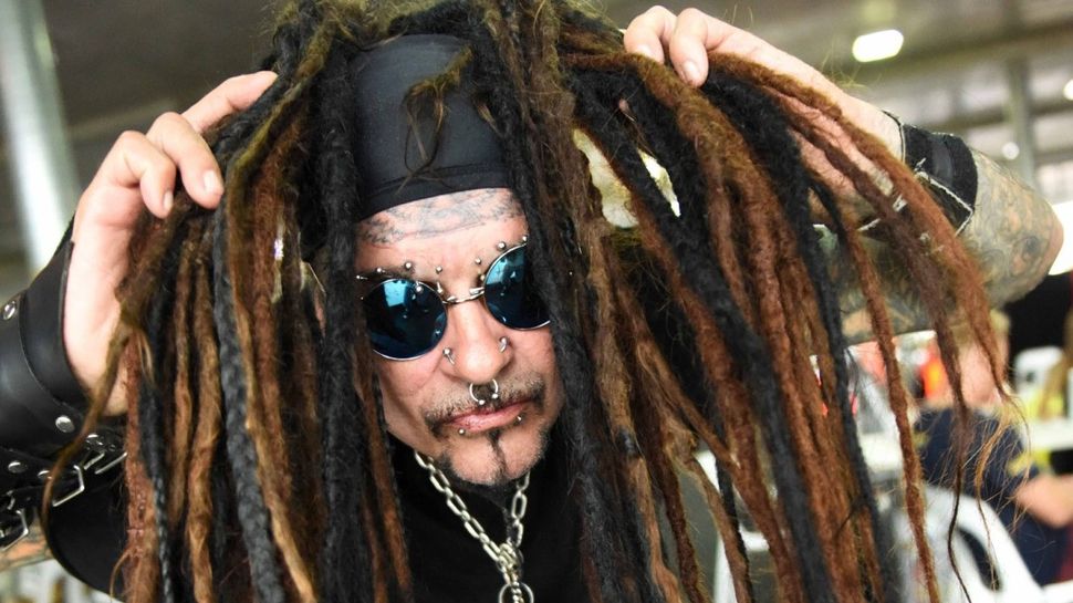 Al Jourgensen hints at new Ministry album | Louder