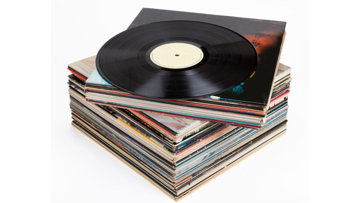 How to store records: 9 tips for keeping your vinyl tip-top | What Hi-Fi?