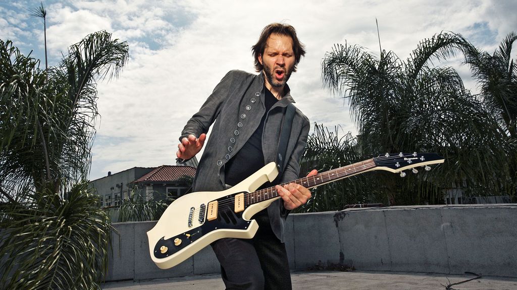Paul Gilbert shares 10 lessons learned from a life of guitar playing ...