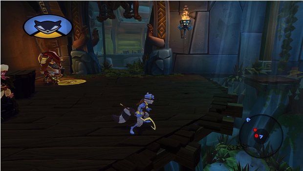 Sly Cooper: Thieves in Time sly mask locations guide: Page 3 - Page 3 ...