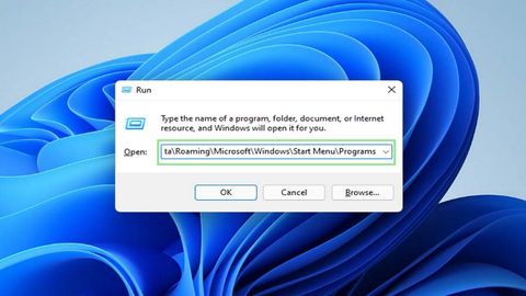 How to find the Windows 11 startup folder location | Laptop Mag