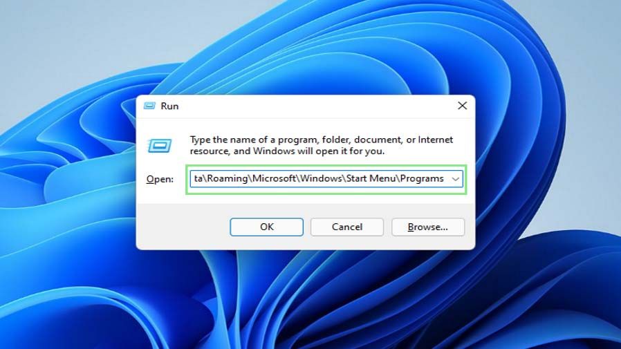 How to find the Windows 11 startup folder location | Laptop Mag