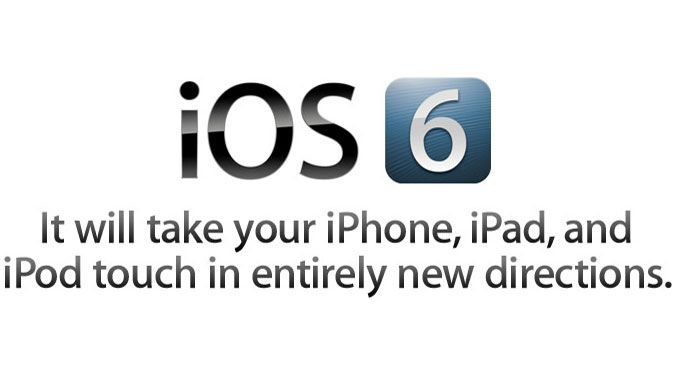 Apple reportedly testing iOS 6 maintenance update with US carriers ...