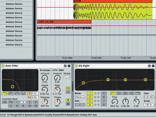 How to make a massive FX sound | MusicRadar