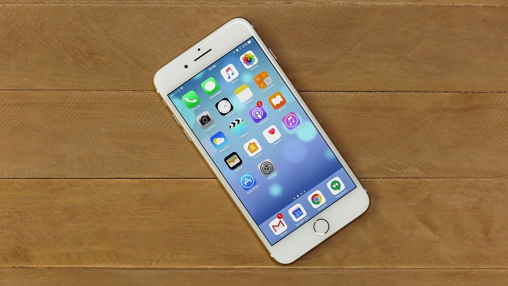 iPhone 7 Plus review: much more than a subtle redesign | T3