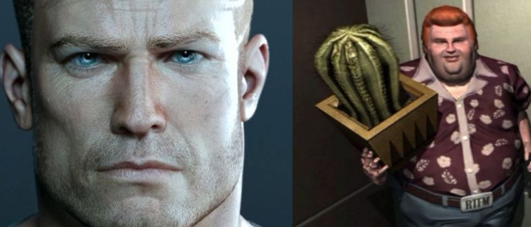 Our most loved and hated gaming characters | PC Gamer