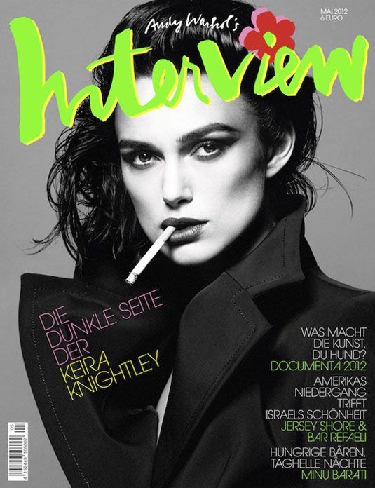 The art of magazine covers: 20 incredible examples from 2012 | Creative ...