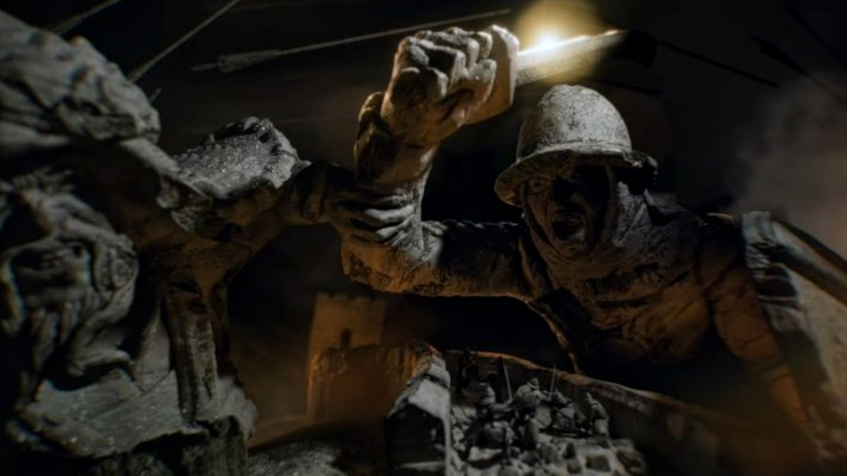 Civilization 7: Everything you need to know about the new Civ game ...