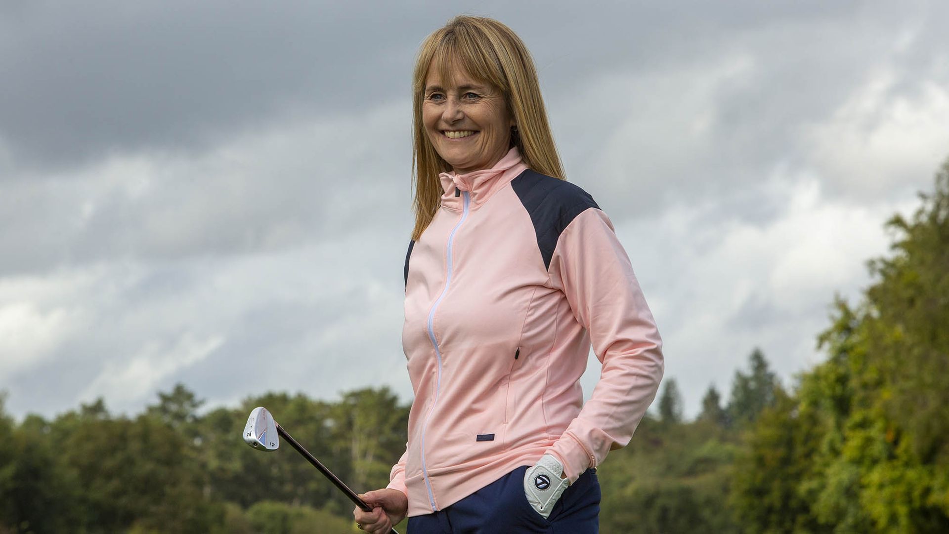 We’ve Tested Over 30 Women’s Winter Golf Apparel Items And These Are ...