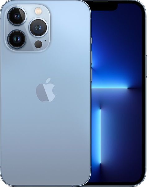 iPhone 13 Pro and iPhone 13 Pro Max colors: Which should you buy? | iMore