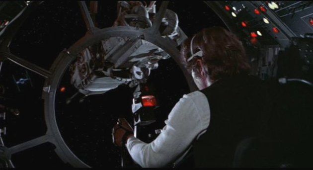 The 30 greatest Han Solo moments ever: Page 2 - Page 2 | GamesRadar+