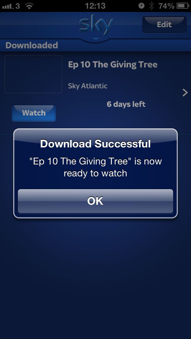 Hands on: Sky Go Extra review | TechRadar