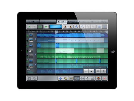 14 of the best iPad/iPhone iOS DAWs and workspaces | MusicRadar
