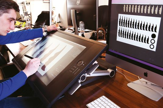 Design and manufacture a lamp in 7 steps | Creative Bloq