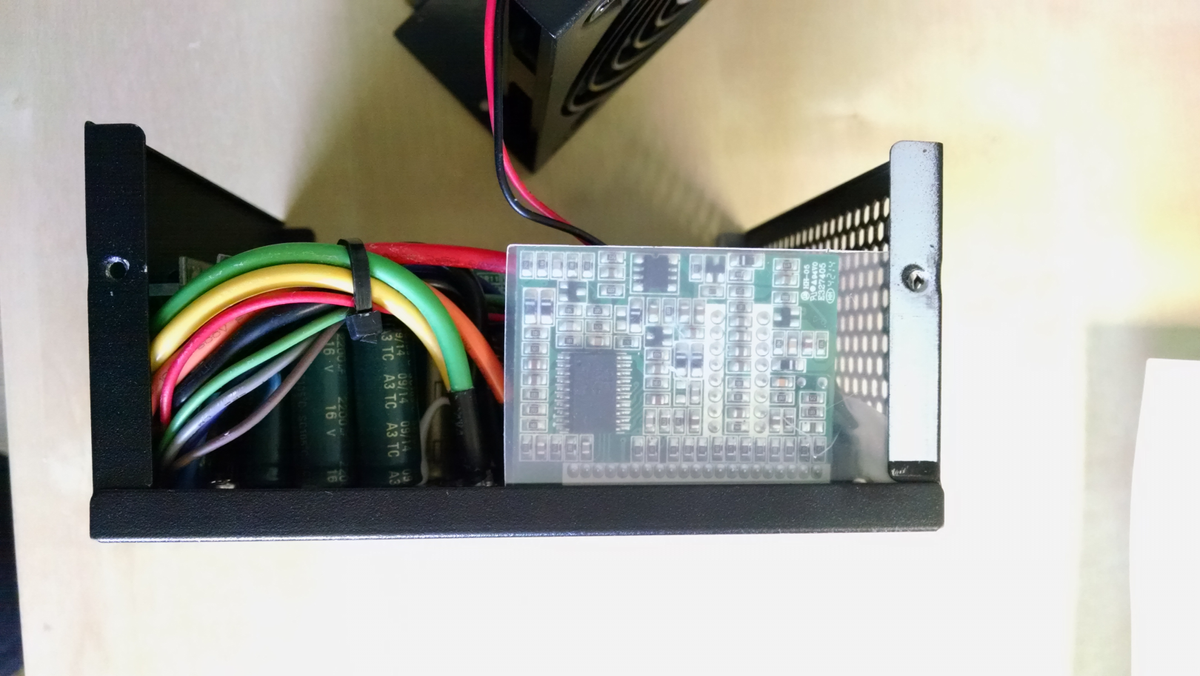 How PC Power Supplies Work | PC Gamer