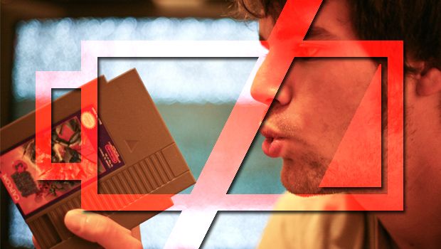 Real-world problems only a gamer could understand | GamesRadar+