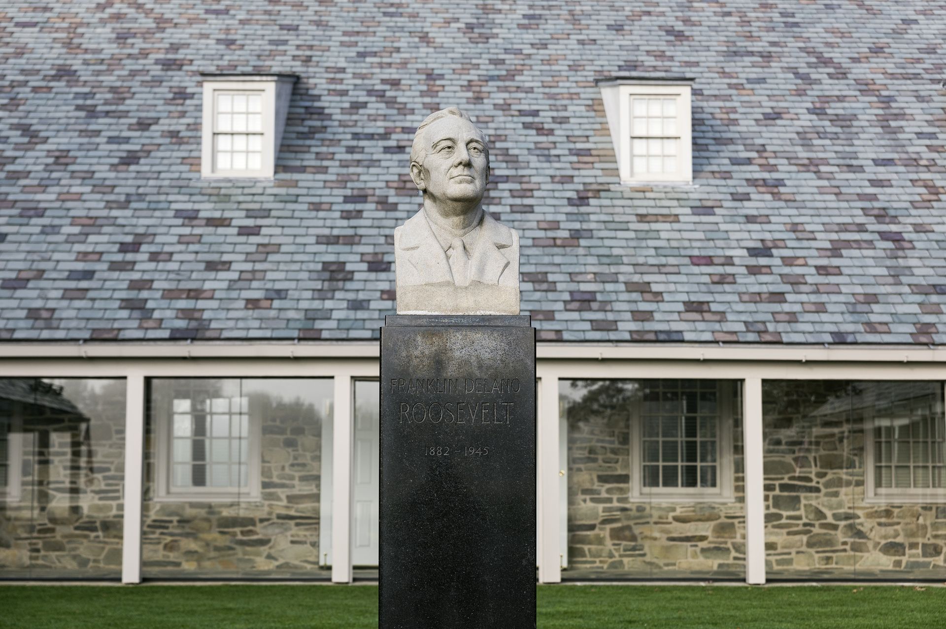6 presidential libraries to check out, from FDR to LBJ | The Week