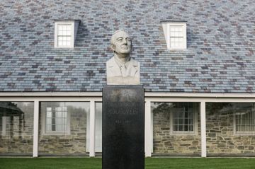 6 presidential libraries to check out, from FDR to LBJ | The Week