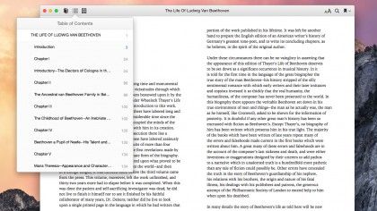 How to create eBooks on a Mac | TechRadar